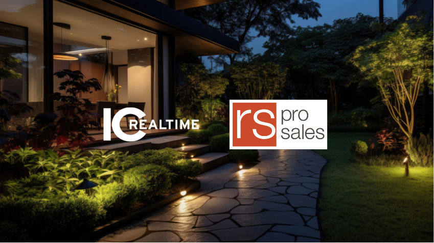 IC Realtime Partners with RS Pro Sales to Strengthen Dealer Support in ...